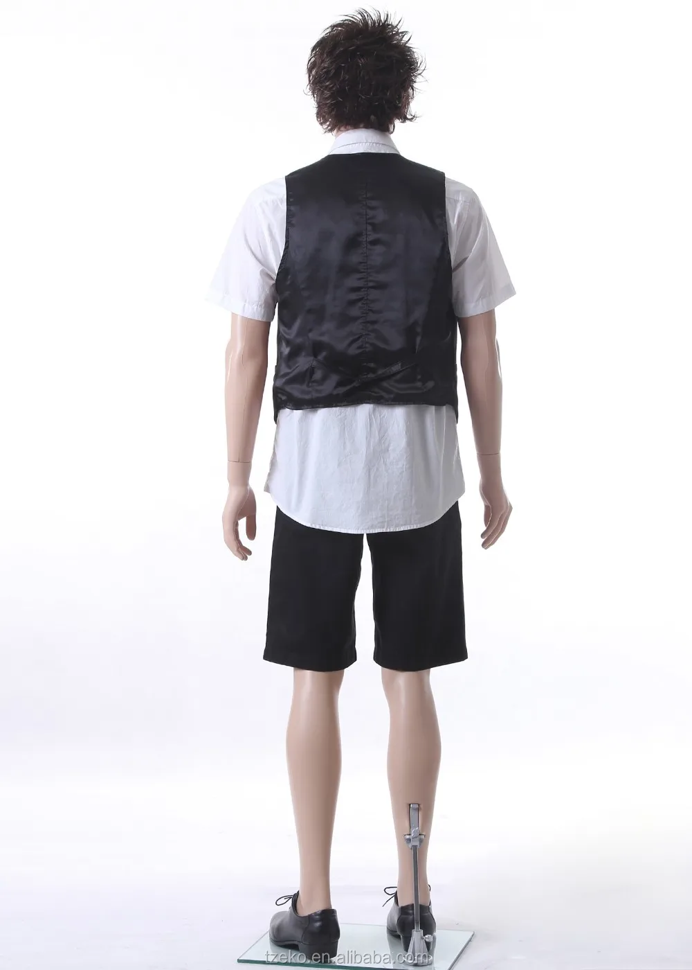 Wholesale Standing Male Model 2023 New Fashion Dummy Male Mannequins ...