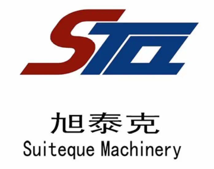 Company Overview - Qingdao Suiteque Machinery Co., Ltd.
