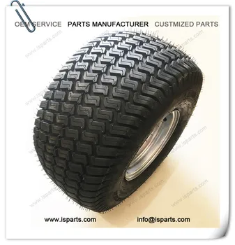 20x10.00-8 Turf Tires Fit Lawn Mower And Garden Tractor - Buy Atv 20x10 ...