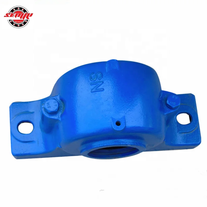 125 Mm Sn528 Plummer 블록 베어링 하우징 22228k - Buy Sn 528 Plummer Block ...