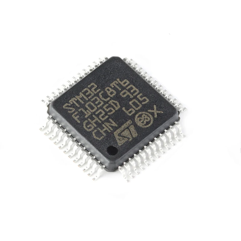 (SinoSky) STM32F103C8T6 STM32F103C8 STM32F103 microcontrolador ARM de ...