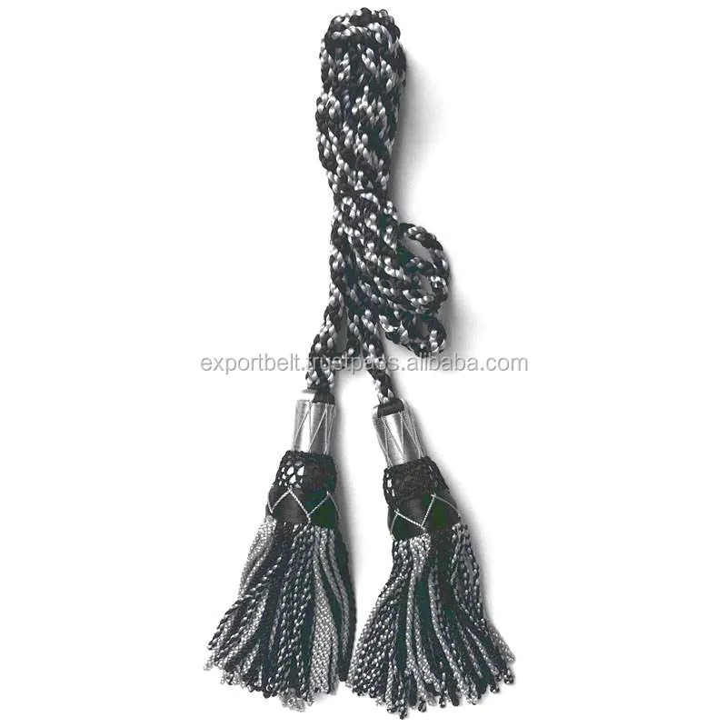 Wholesale Cord Bugle Ceremonial With Tassel Oem Stewart Bugle Cord For ...
