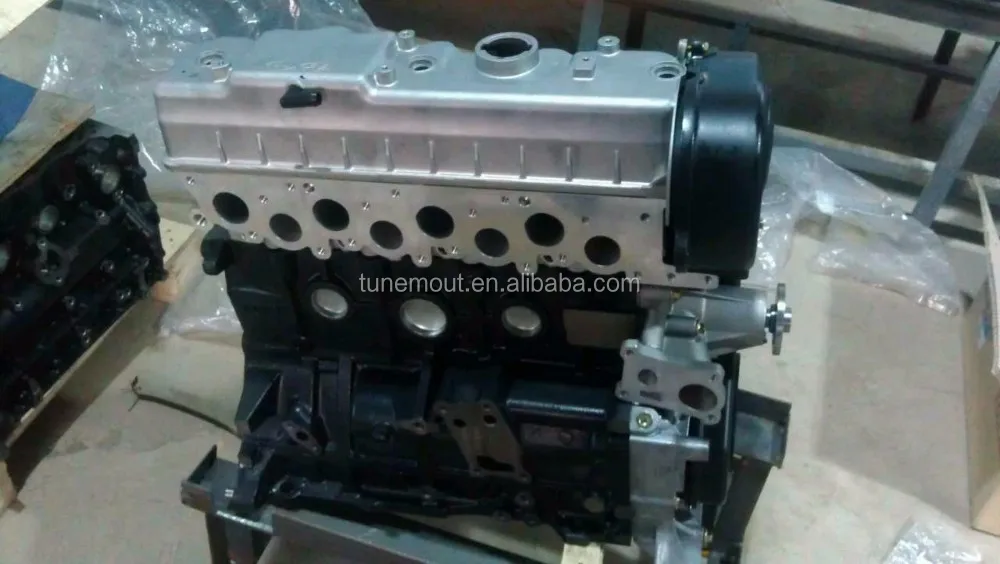 Diesel Engine For Hyundai H100 D4bh كتلة طويلة - Buy هيونداي D4eb محرك ...