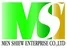 Company Overview - MEN SHIEW