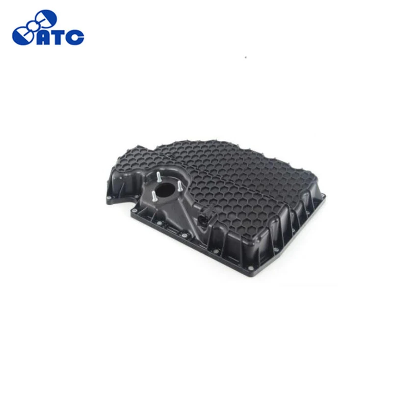 OIL SUMP PAN FOR VW SEAT SKODA 1.8 16V A udi S3 8V Quattro 2.0 TFSI 13 ...