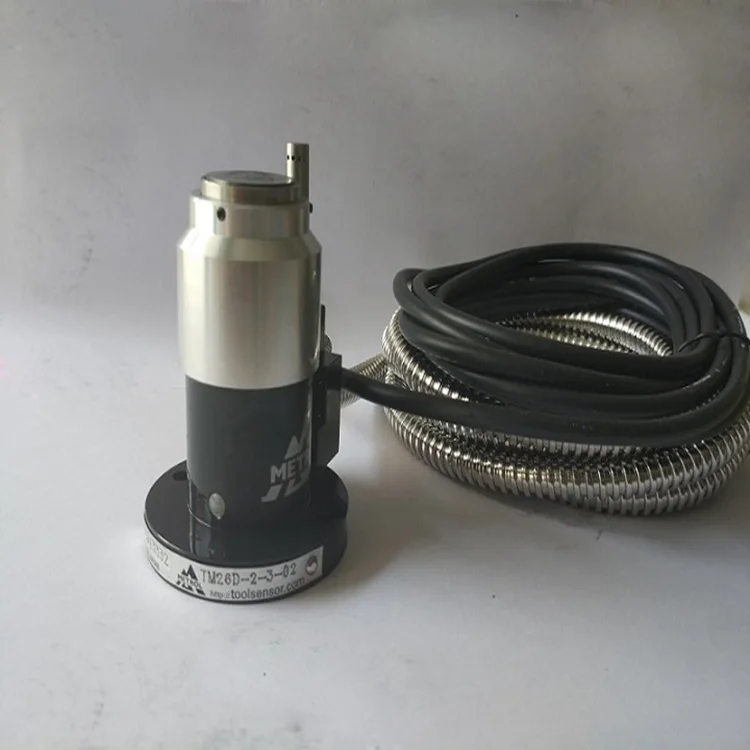 Sensor De Herramienta Setter,Para Centros De Mecanizado Cnc,Metrol ...