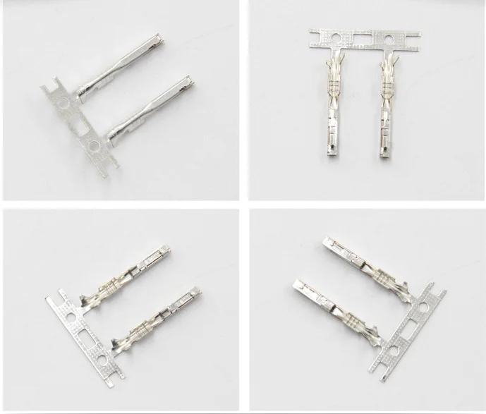 Original KET Wire Terminals - Reliable Cable Solutions