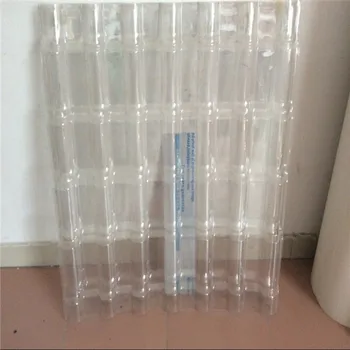 Teja De Techo Transparente Real Y Española,Tejas De Techo Transparentes ...