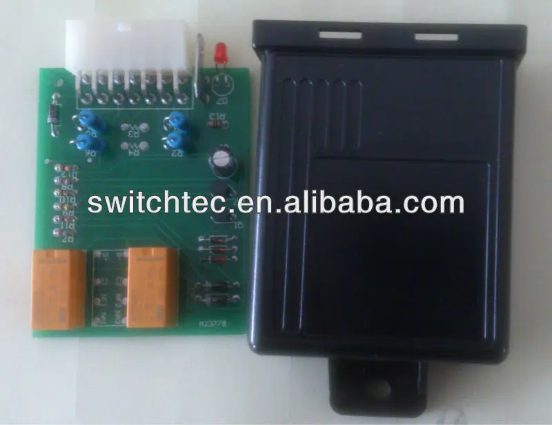 CNG Emulator and Advancer| Alibaba.com