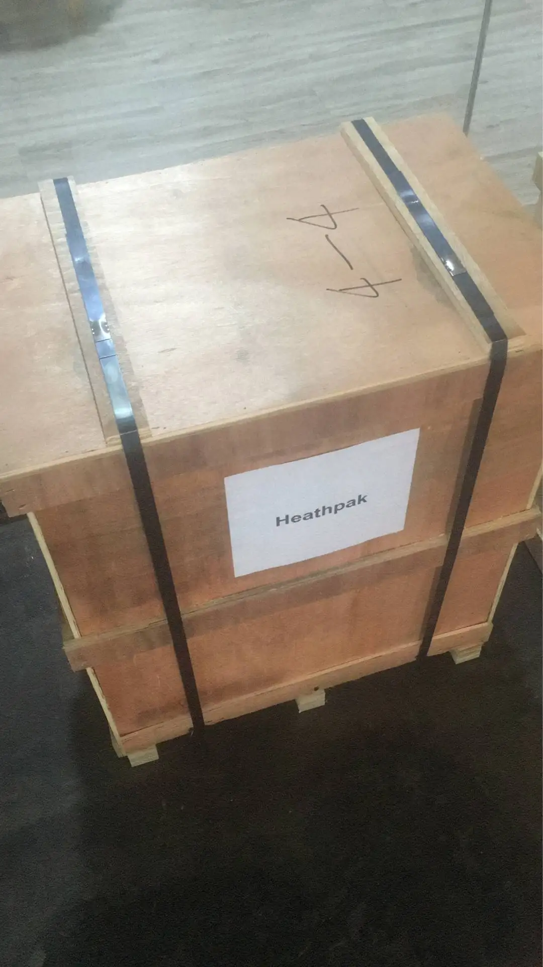 Corrugated Paper Burst Mullen Pressure Bursting Strength Test Machine ...