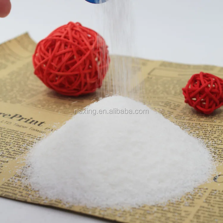 Cheaper Chinese SAP - Super Absorbent Polymer Powder