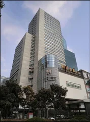 Company Overview - Shenzhen Siyond Technology Co., Ltd.