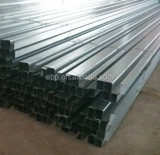 Modern Galvanized Steel Wall Lintels With Cavity Walls Light Gauge ...
