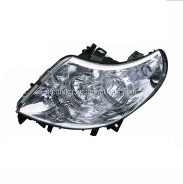 For Fiat Ducato Head Lamp 1340663080 1340664080 - Buy Head Lamp ...