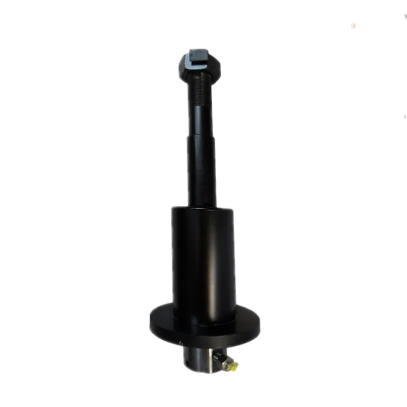 Track Hydraulic Cylinder Excavator Track Adjuster With Seal Kit - Buy ...
