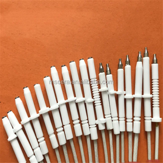 Ceramic Spark Plug Ignition Rods| Alibaba.com