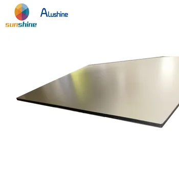 Acp / Acm / Aluminum Composite Panel / 4x8 Aluminum Sheet For Wall ...