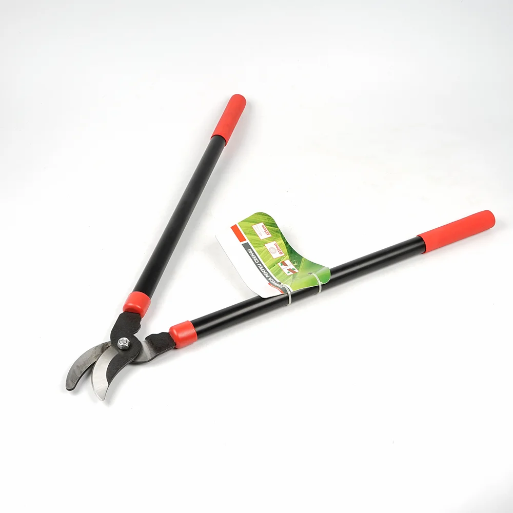 HONEST 50# Steel Hand Tool - Long-Arm Tree Pruner Scissors