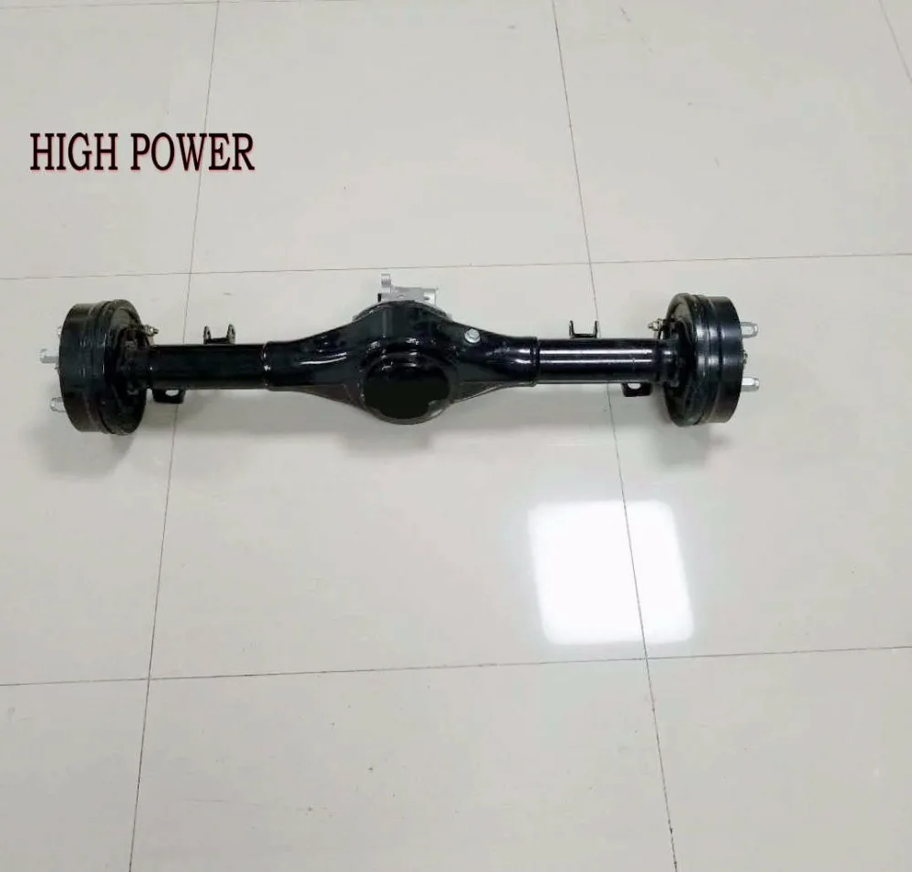 E Rickshaw Rear Axle With Durable Quality Tricycle rear axle| Alibaba.com