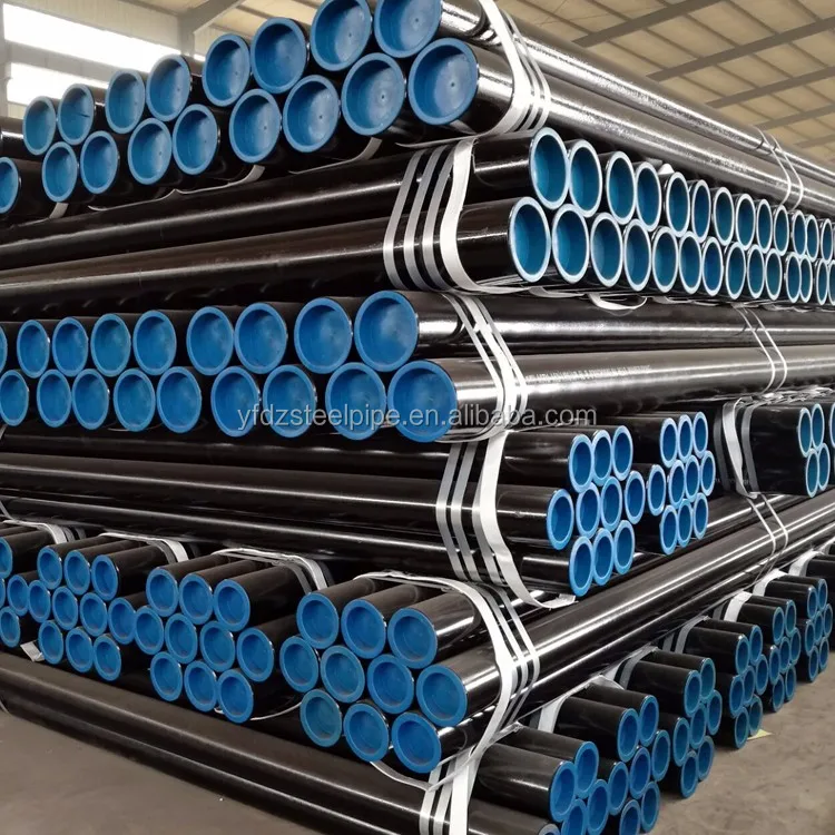 SGT355 Seamless Steel Pipe - Durable and Versatile Solutions