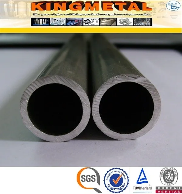 JIS G3445 Seamless Steel Pipes - High Quality Alloy