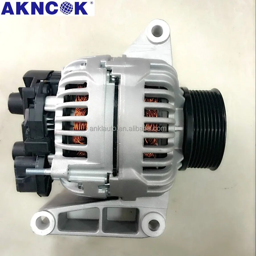 Alternador Oem,Nuevo,24v,150a,Altos Arocs 0124655277,0124655278 ...