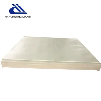 Hot Melt Pcb Prepreg,White Fr4 Unidirectional Carbon Fiber Glass ...