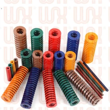 Misumi Swf สปริงแม่พิมพ์สีเหลือง - Buy มิซูมิจำนวนswfสีเหลืองแม่พิมพ์ ...