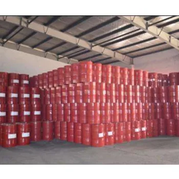 Polymer Polyols 45% and Isocyanate TDI 80/20 - POP45