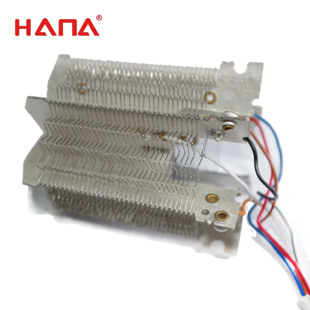 2000W Mica Electric Dryer Heating Element Assembly Heater