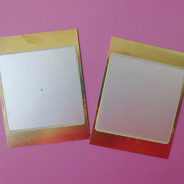 Double Faced Piezoelectric Plate - Buy Piezoelectric Plate ...