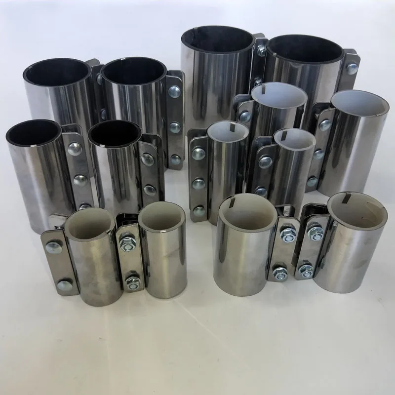 3 Inch Gi Mandrel Pipe Bend 90 Degree Elbow For Exhaust & Odm