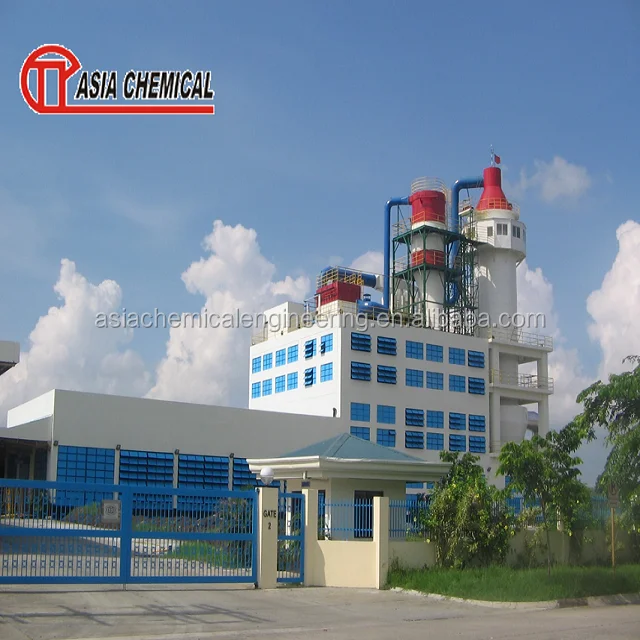 Complete Set 0.5ton 30 Ton Washing Powder Manufacturing Plant Supplier ...