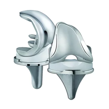 Primary Tka Total Knee Implants Prosthesis,145 High Deep Flexion,Cocrmo ...