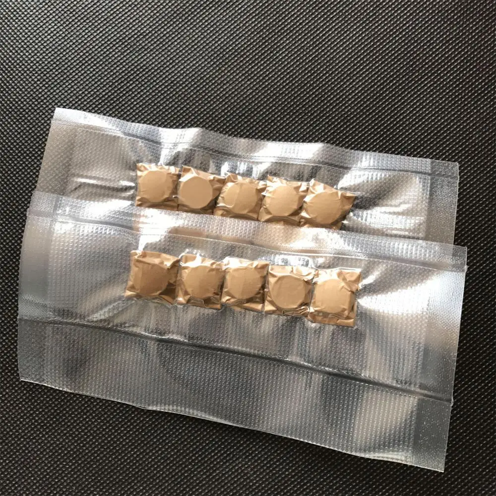 Custom High Transmission Transparent Caf2 Optical Glass Window For Uv ...