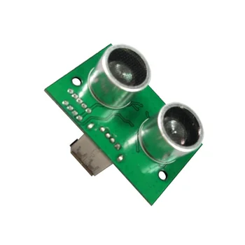 Ultrasonic Sensor Module With Usb Interface Usb Port Ultrasonic Ranging ...