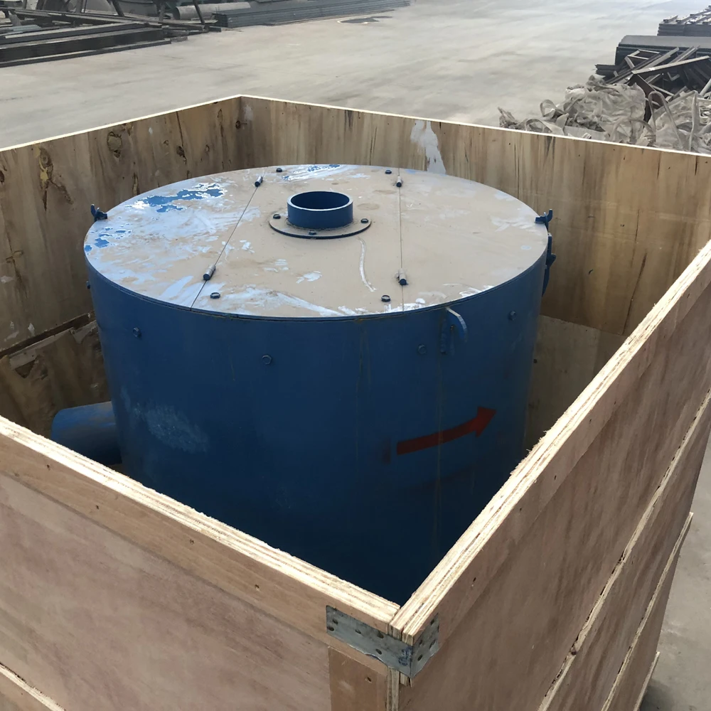 Knelson Gold Centrifugal Concentrator Collector Separator Machine For ...