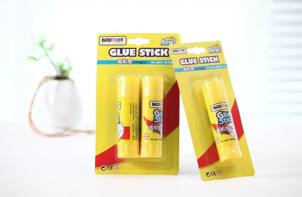 High Quality Glue Stick Type Stationery Glue for School and Office ...