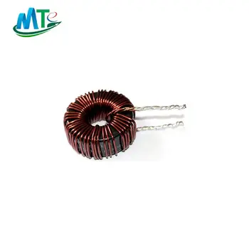 Power Inductor/ Electronic 1mh Toroidal Core Inductor Coil With Base ...