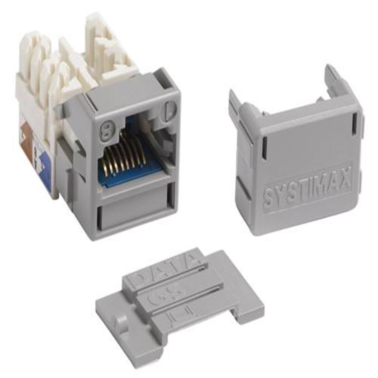 Commscope Cat6 Keystone Jack - Buy Keystone Jack,Cat6 Keystone Jack ...