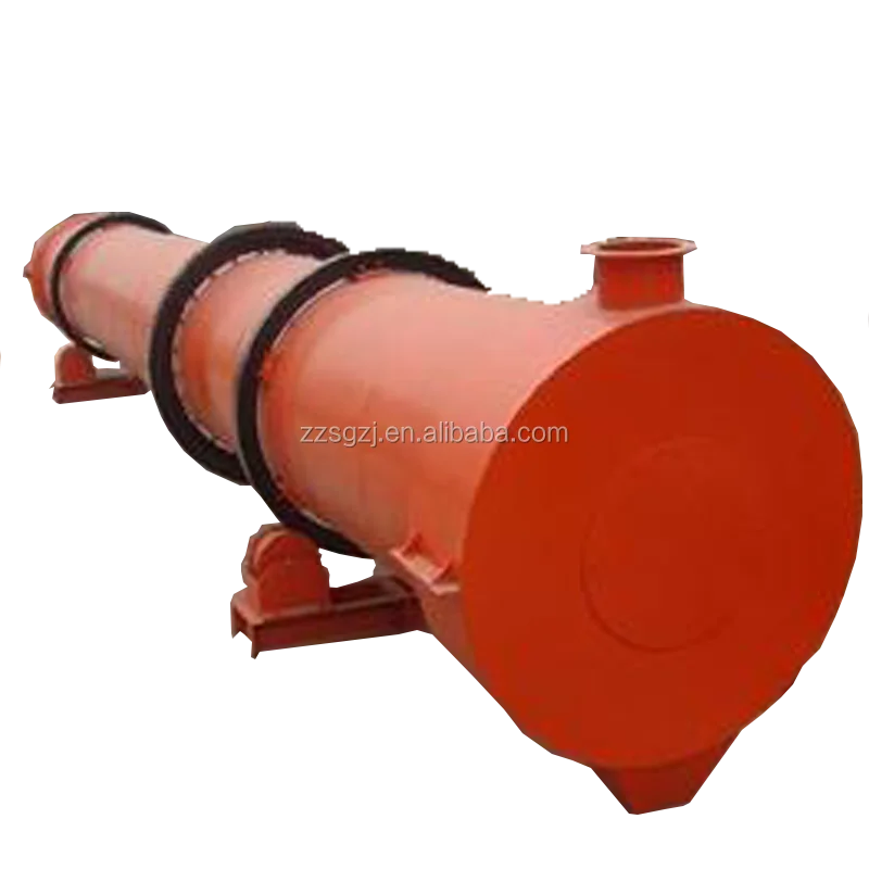 High temperature drying limestone dryer/lime rotary kiln/lime stone ...