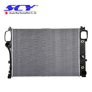New Suitable For Mercedes-benz Radiator Oe 2215000203 2115003202 ...