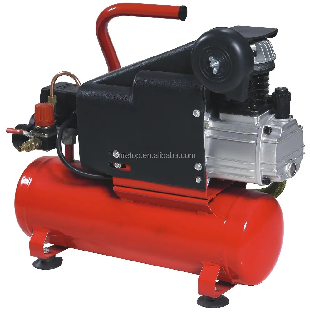 Mgh-1009,9l 100psi Mini Small Portable Cheap Air Compressor 1hp - Buy ...