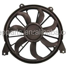 Cooling Fan Assembly Dodge Journey 68102116aa 68038241aa 68057238aa ...