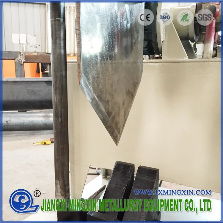 Waste Copper Winding Motor Stator Cutting Motor Winding Cutter - Buy ...