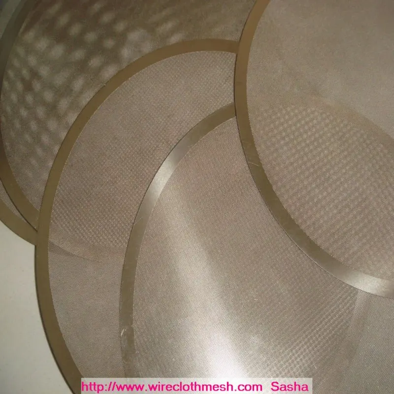 304 316 316l Photo Chemical Etching Stainless Steel Percolator Metal ...