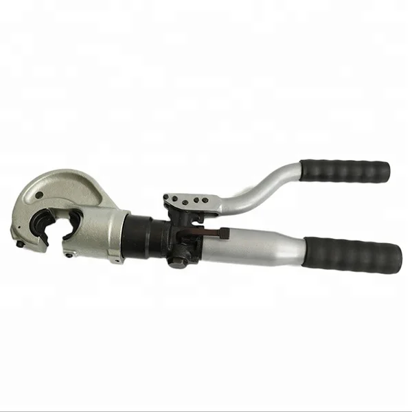 HT-300 Hydraulic Tool Cable Press Tool Hydraulic Hose Crimping Tools ...