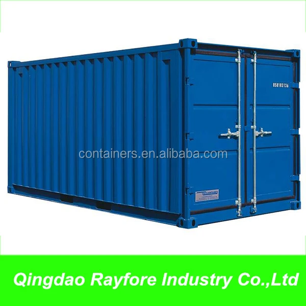 20 ft container abmessungen mit CSC zertifiziert| Alibaba.com
