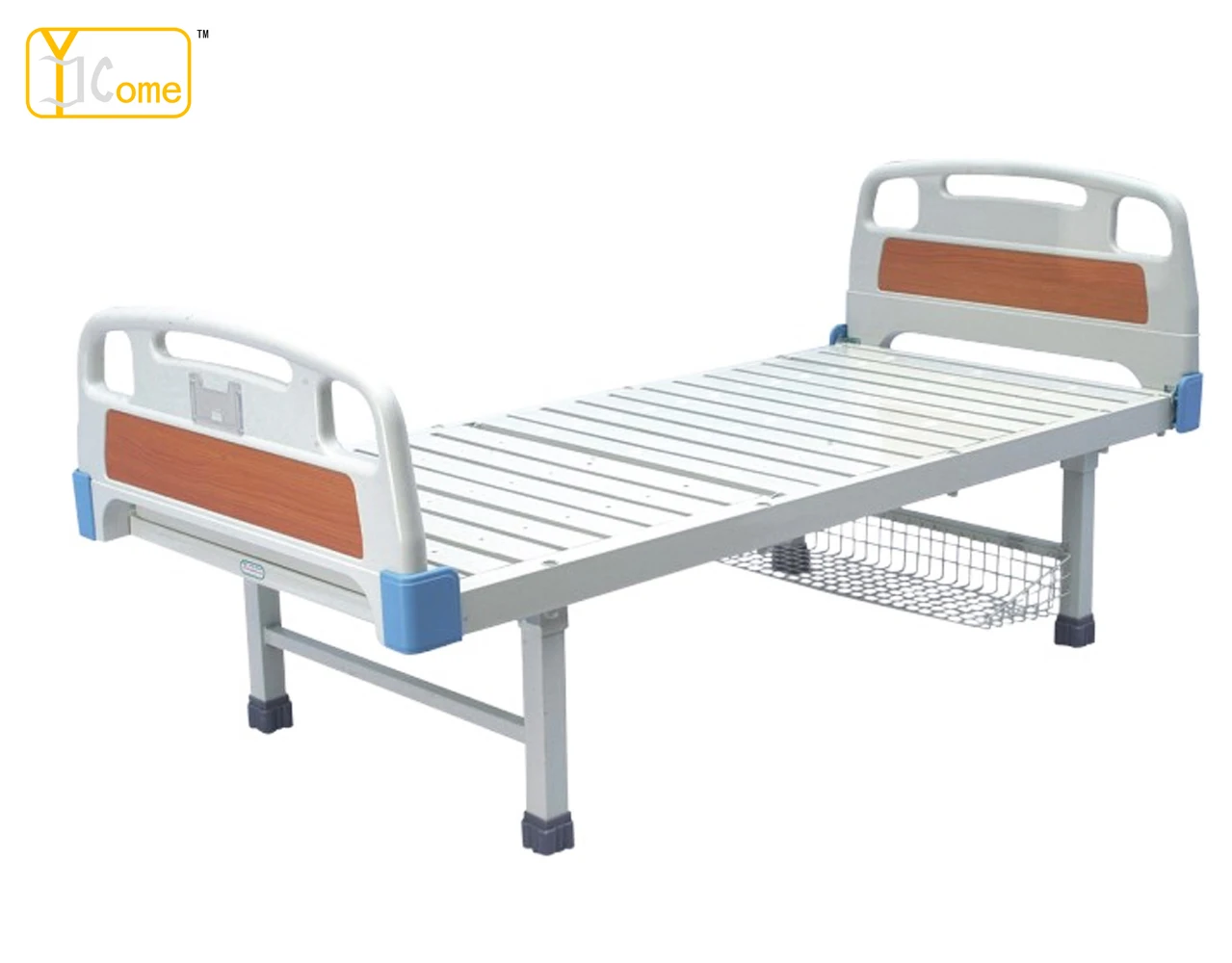 Flat Hospital Bed Medical Clinic Flat Hospital Bed - Buy Cheap Price ...