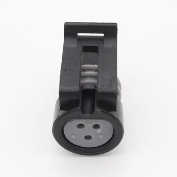 3 Pin Delphi Pa66 Gm Female Connector 12110192 - Buy Delphi Pa66 Gm ...